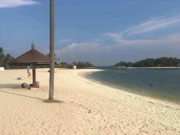 Tanjong Beach - Cozy Beaches
