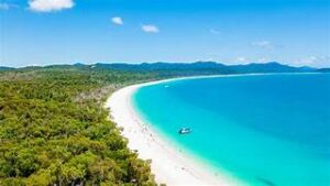 Top 15 White Sand Beaches Around The World By CB